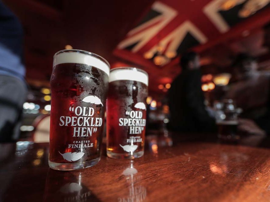 The British Pub | The Charm of English Pubs