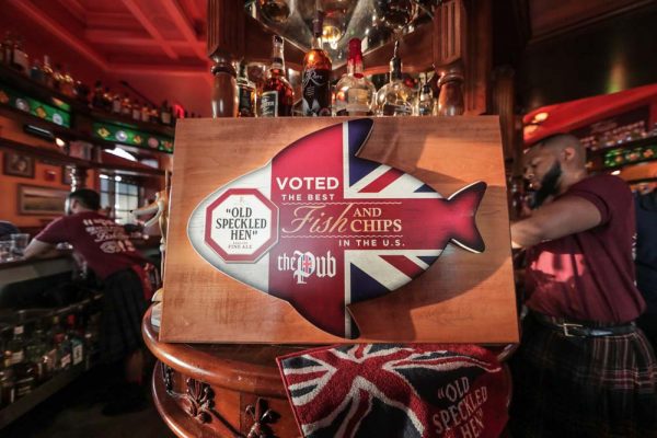 The British Pub | The Charm of English Pubs