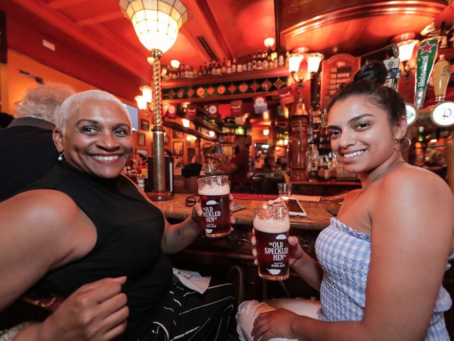 The British Pub | The Charm of English Pubs
