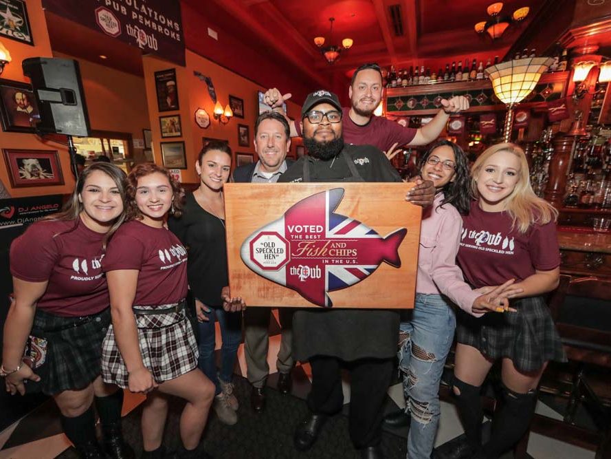 The British Pub | The Charm of English Pubs