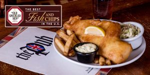 The British Pub | The Charm of English Pubs