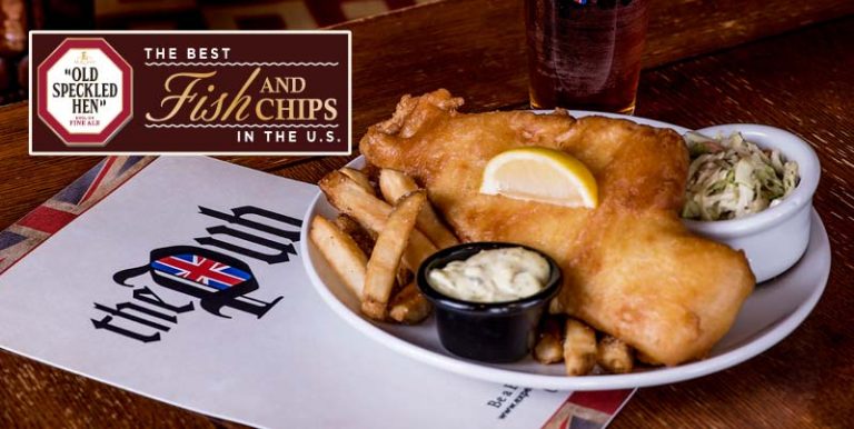 The British Pub | The Charm of English Pubs