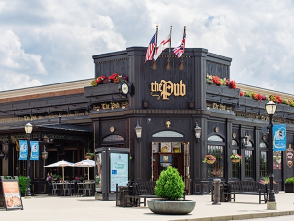 Home - The Pub